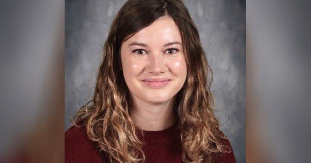 Suspect charged in accident that killed central Kansas teacher | Local ...