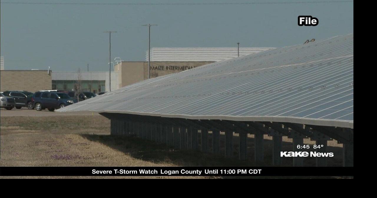 'If there is a sacred place in Kansas, this is it': Barton County ...