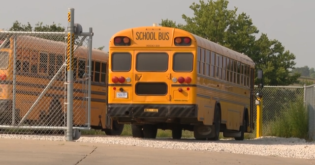 'We're lucky to have our son home': Nebraska kindergartner with autism ...