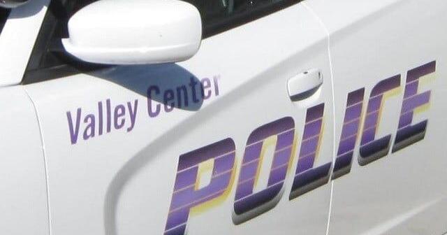 Valley Center police attempt to capture loose llama | Trusted News ...