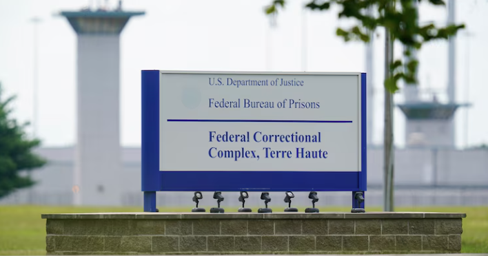 Army lays groundwork for death row executions if Trump gives approval ...
