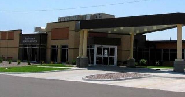 Rush County hospital transitioning to a 'rural emergency hospital ...