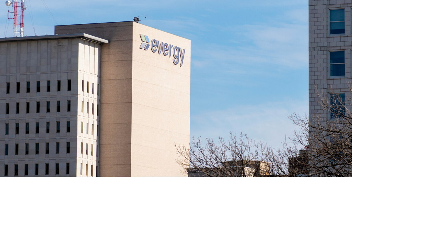 Evergy says federal changes won’t affect planned solar projects in ...