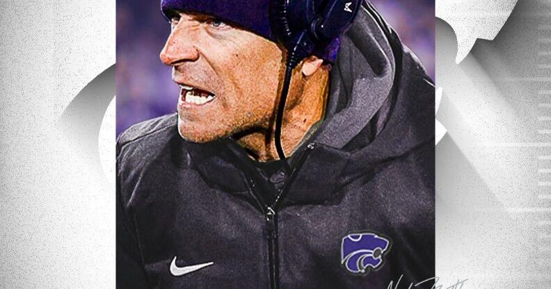 K-State hires Nick Toth as linebackers coach | Sports | kake.com