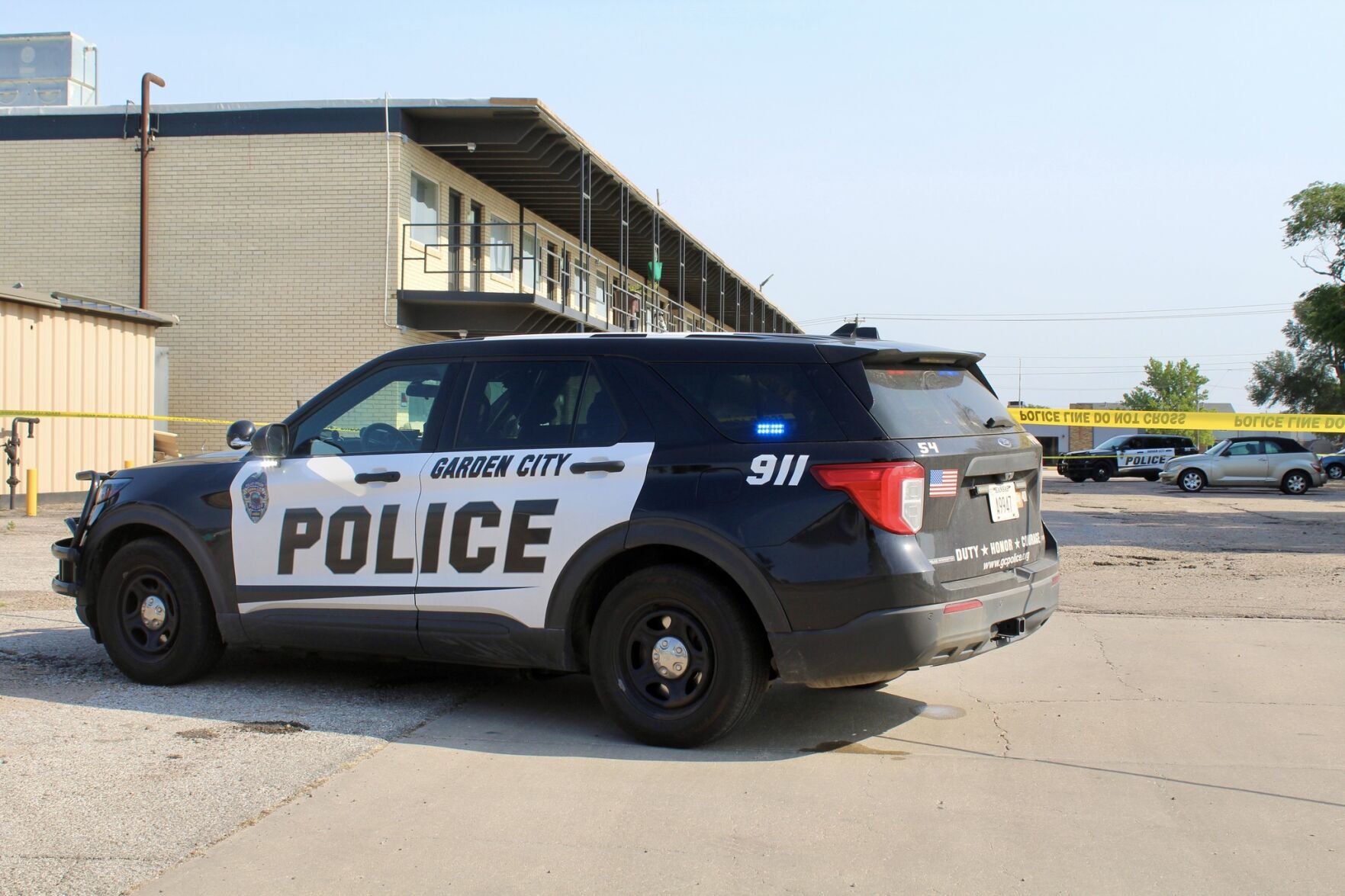 1 dead, 2 injured, 3 teens arrested in Garden City shooting | Trusted ...