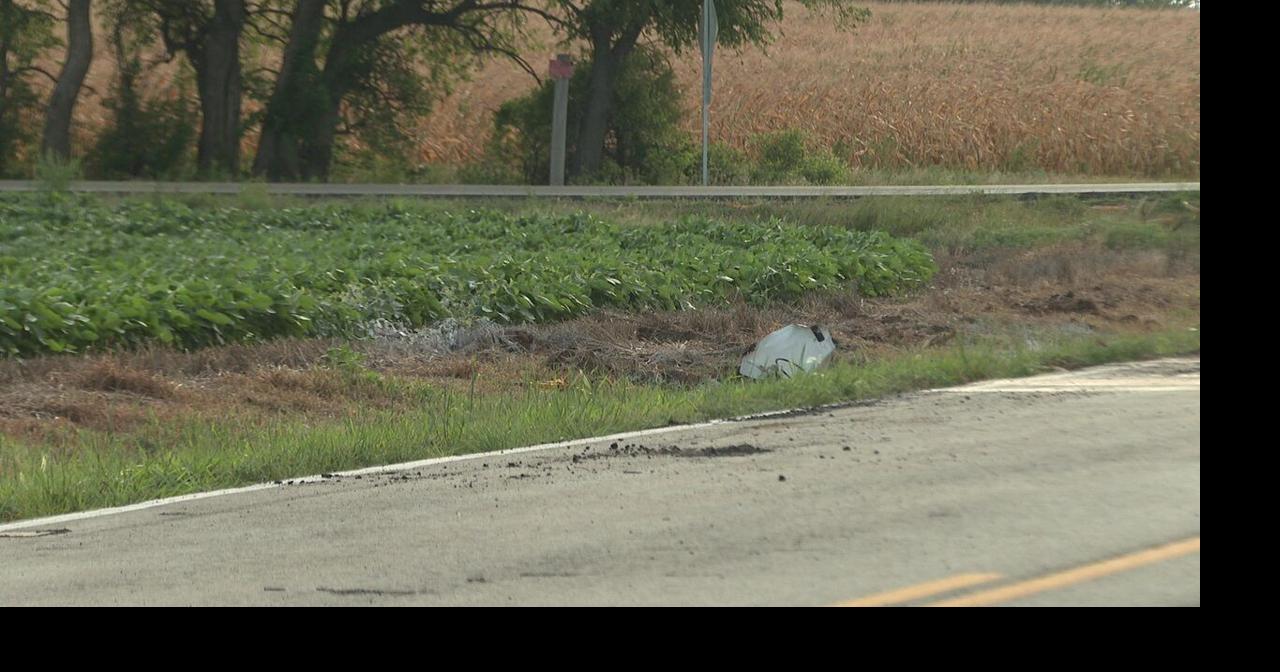 Reno County Public Works employee killed, three others injured in ...