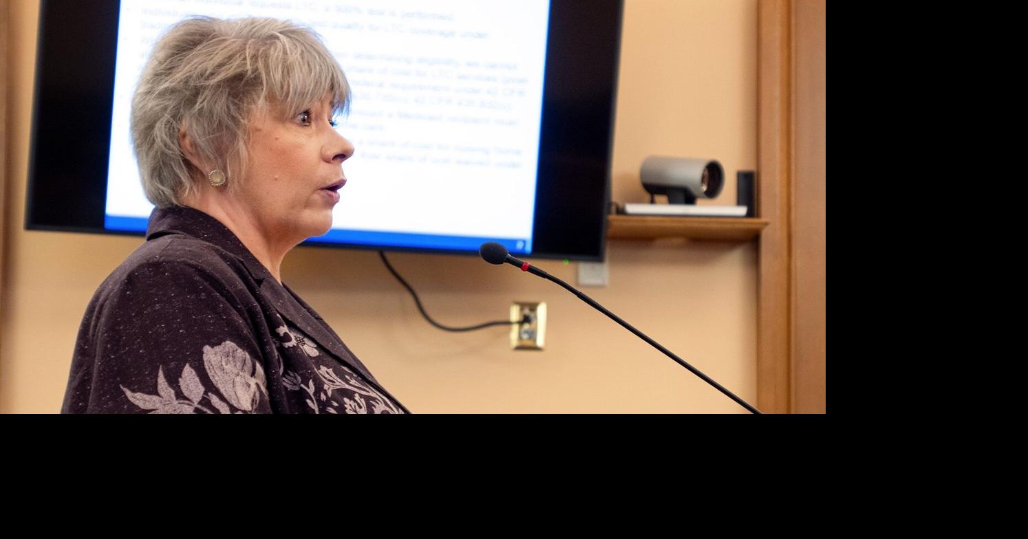 114k Kansans lost Medicaid coverage in post-pandemic ‘unwinding’ review ...