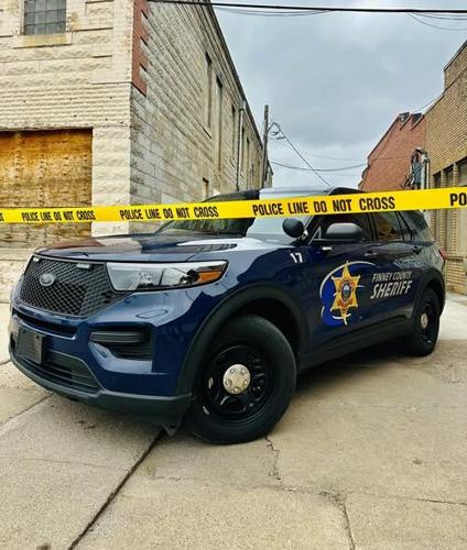 Colorado man arrested in connection with Finney County shooting ...