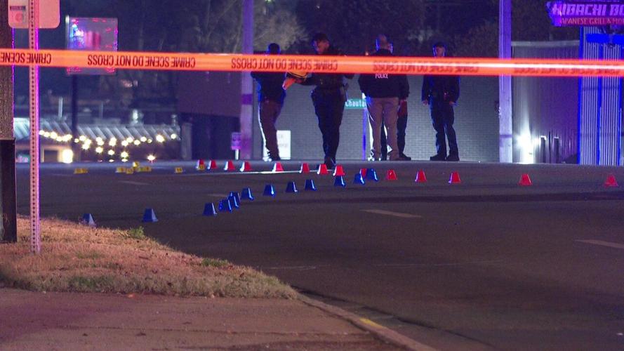 Driver charged with murder for fatal hit-and-run in Wichita | Trusted ...