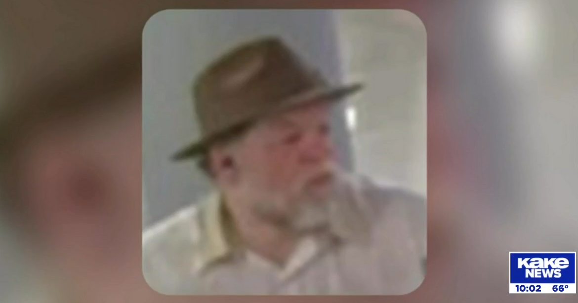 Crime Stoppers: Man cons Wichita credit union and two customers out of ...