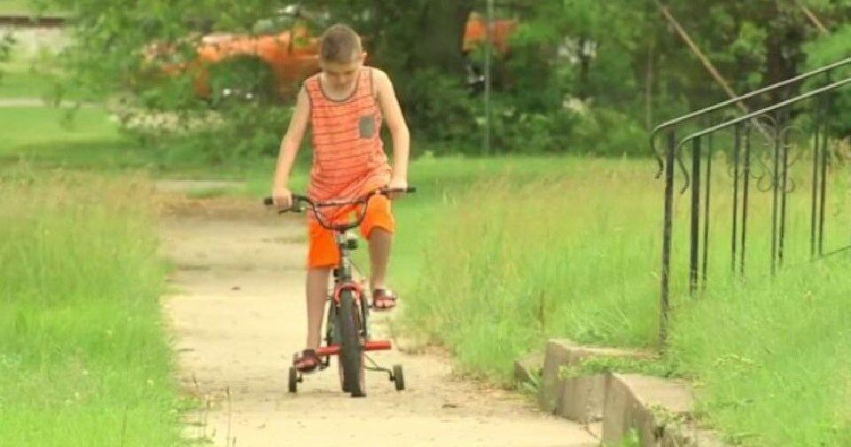 Parents outraged after son with autism was given 'most annoying' award ...