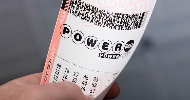What to know about the Christmas Eve Powerball jackpot in Arkansas ...