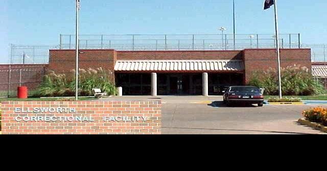 Third inmate from Ellsworth Correctional Facility dies after testing ...