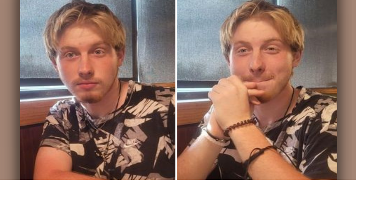 MISSING IN KANSAS: Konner Ray Dill | Missing in Kansas | kake.com