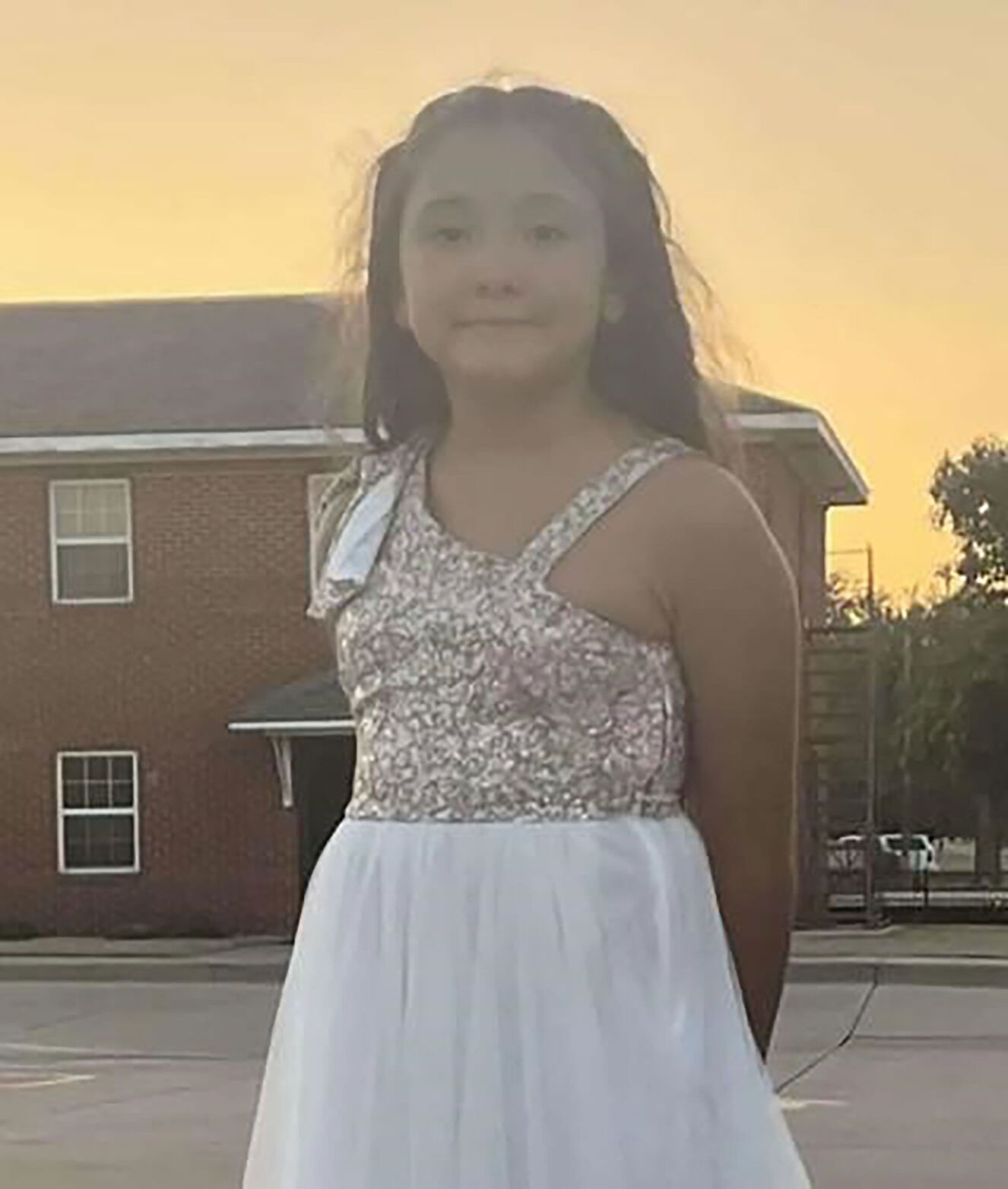 An 11-year-old girl in Texas died by suicide after she was bullied about her family’s ...