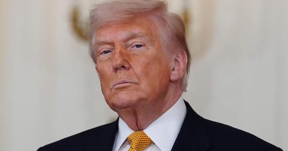 Trade court says Trump's 10% global tariffs are unlawful | News | kake.com