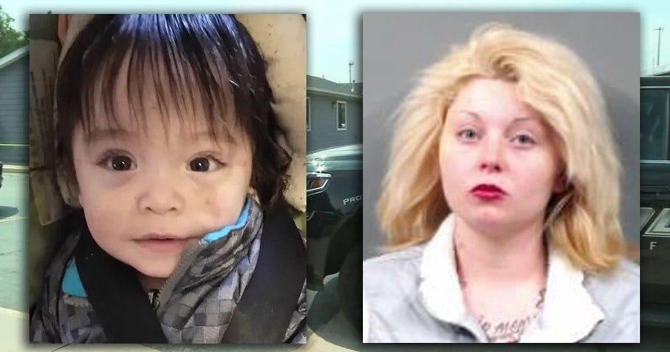 Wichita woman convicted in son's methadone death pushes for new trial ...