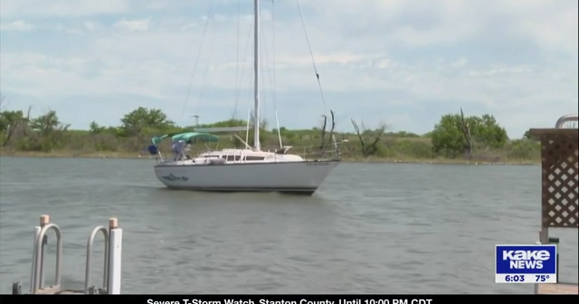 With Cheney Lake low, more Memorial Day crowds head to El Dorado | News ...