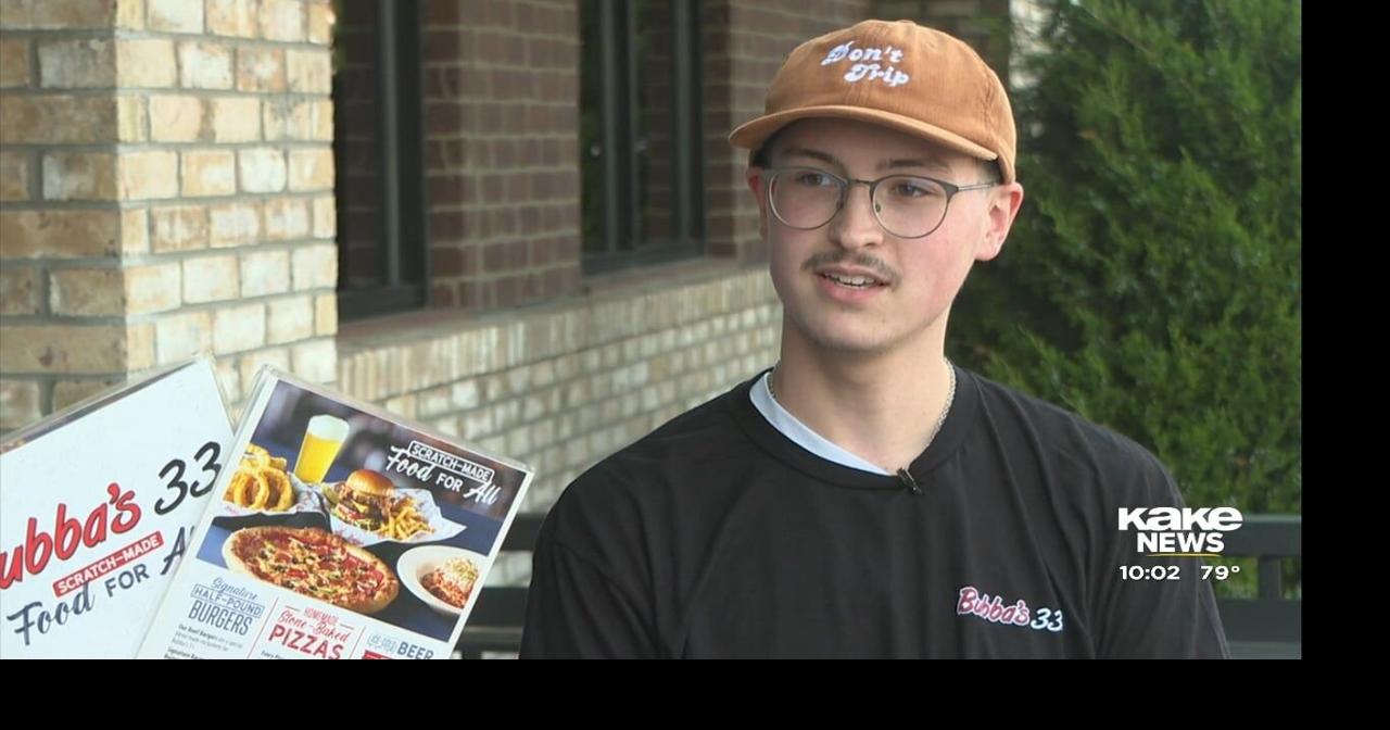Wichita server turning homophobic slur left in place of tip into ...