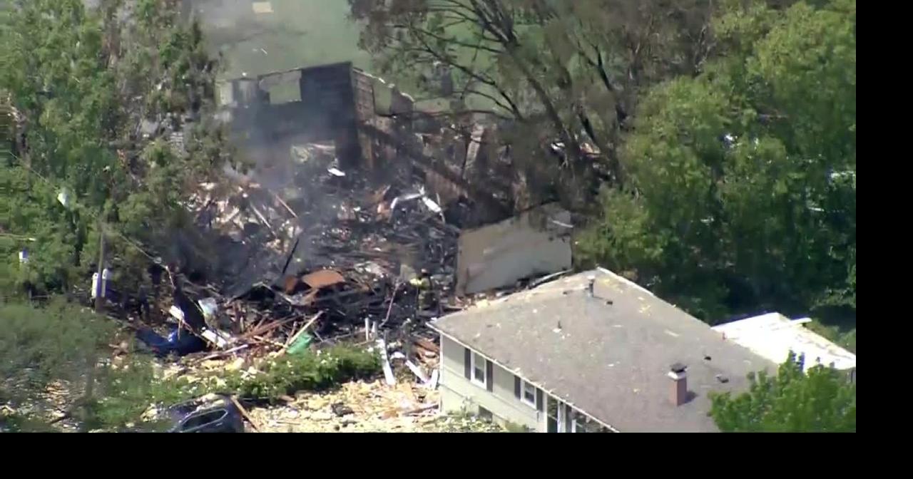 Remains of man and dog recovered from site of suburban Kansas City ...
