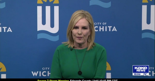 City Councilwoman Becky Tuttle not censured by Sedgwick County GOP ...
