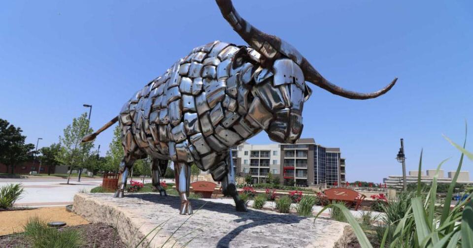 Wichita seeks artists for downtown sculpture project | Trusted News ...