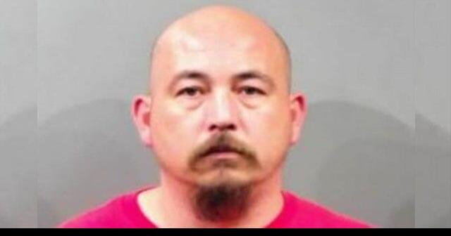 Father sentenced to jail for Wichita crash that killed 14-year-old ...