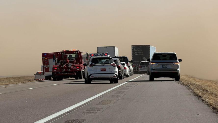 4 Kansas towns evacuated due to wildfires on Tuesday | Weather ...