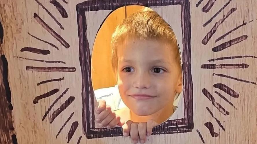 Wichita woman charged with murder in death of her 4-year-old son ...