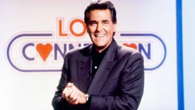 love connection host