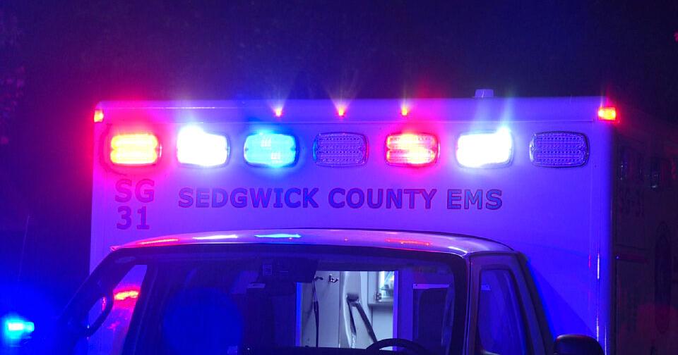 Wichita crews called to fire, find body along Arkansas River | Trusted ...