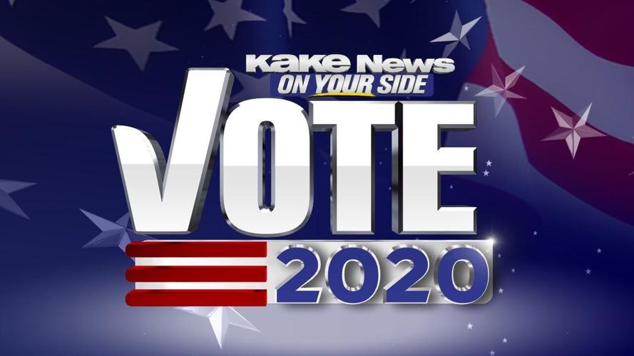 Vote 2020 candidate guide | Stories | kake.com