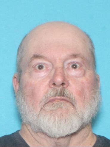 MISSING IN KANSAS: 73-year-old Harper man still missing | Trusted News ...