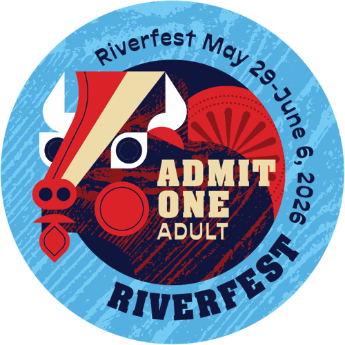 Riverfest 2026: What to know | News | kake.com
