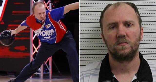 Professional bowler Brandon Novak facing child pornography charges ...