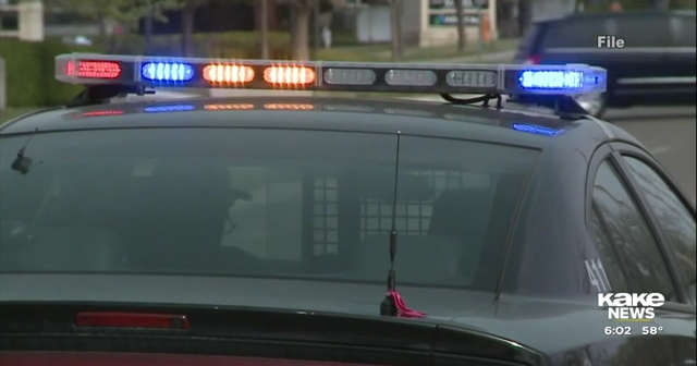 Wichita police form task force to crackdown on property crime | Trusted ...