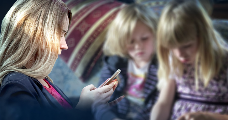 Increased screen time linked to aggression, anxiety, low self-esteem in ...