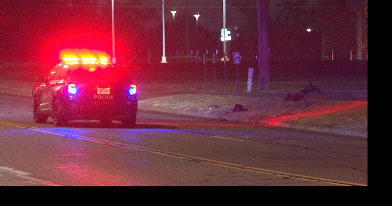 Bicyclist injured in south Wichita hit-and-run: Police | Trusted News ...
