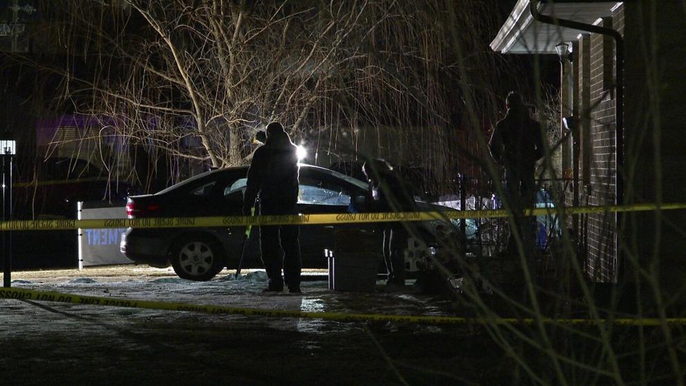 Man charged with murders of 2 women found dead in Salina driveway ...