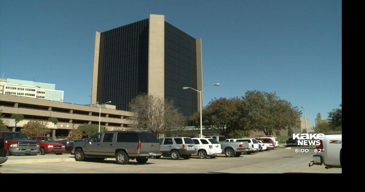 Wichita's mayor gives update on citywide cyber attack | | kake.com