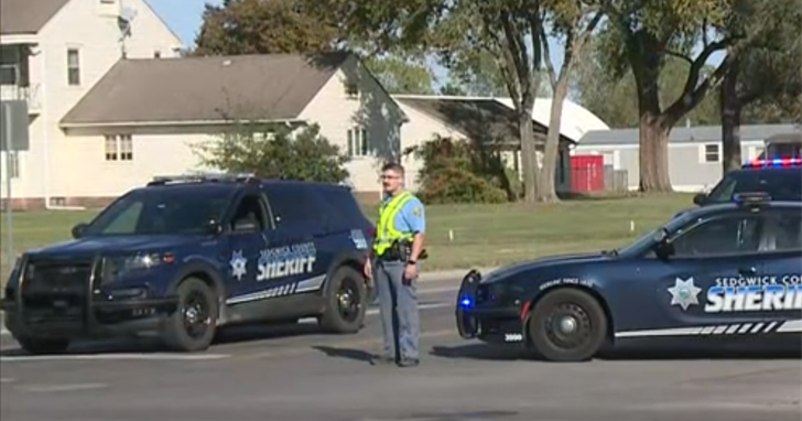 Sheriff's office: Derby woman killed in hit-and-run crash | Local Crime ...