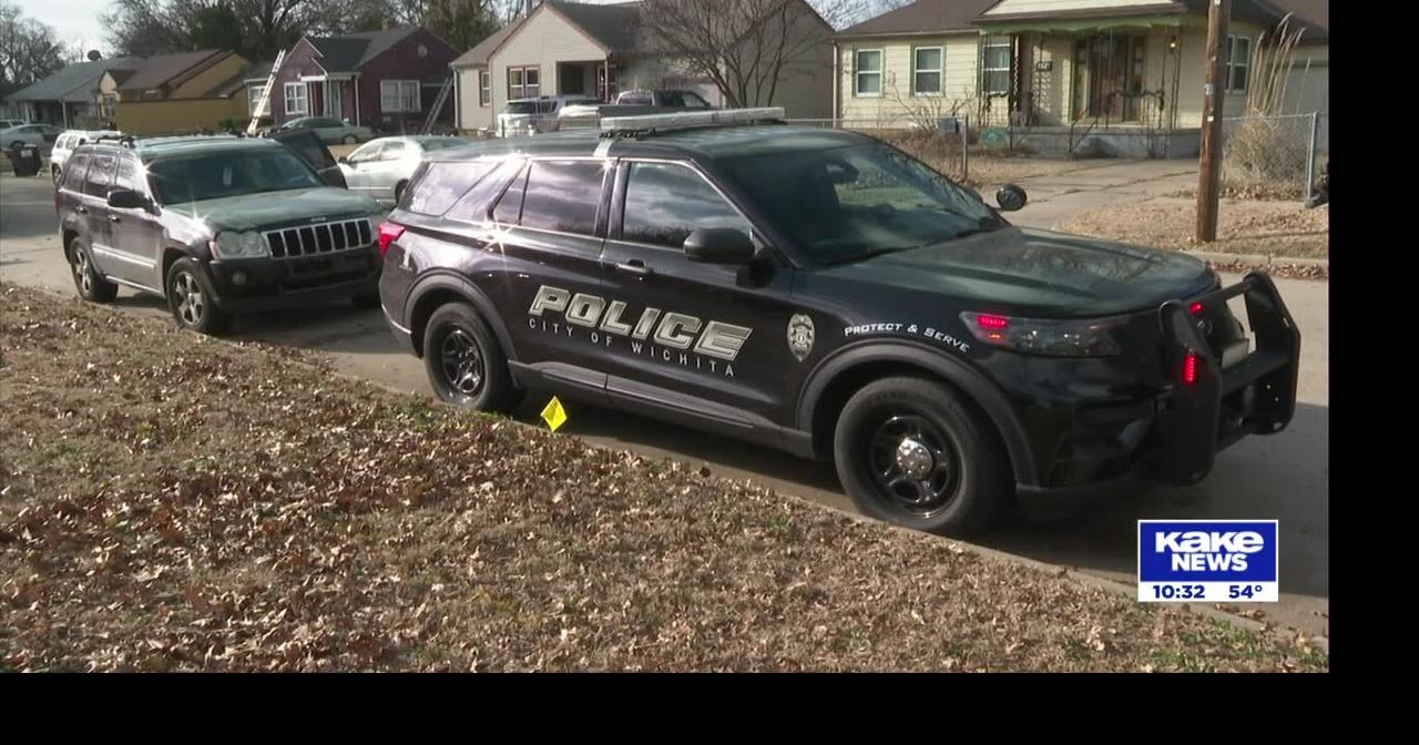 Man and woman found dead in Wichita home may have overdosed, police say ...