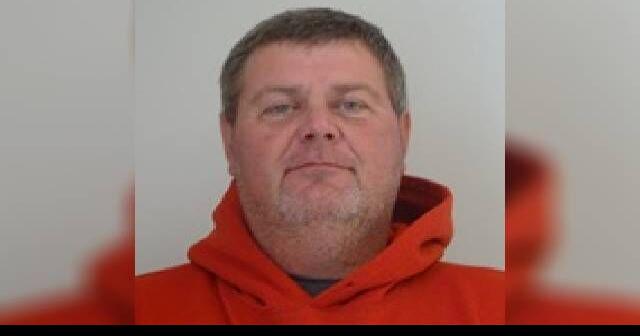 Kansas man sentenced to 40 years in prison for convincing a child to ...