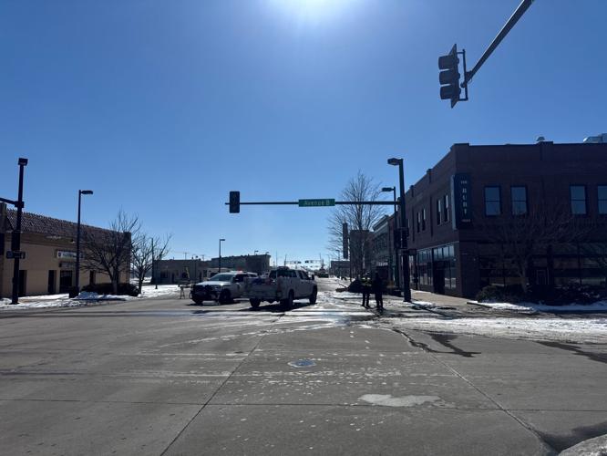 Gas leak, building explosion forces evacuations in Hutchinson | Trusted ...