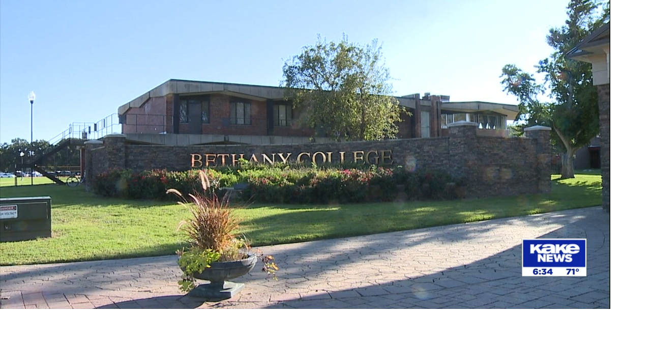State senators target college fees as potential way to save Kansas ...