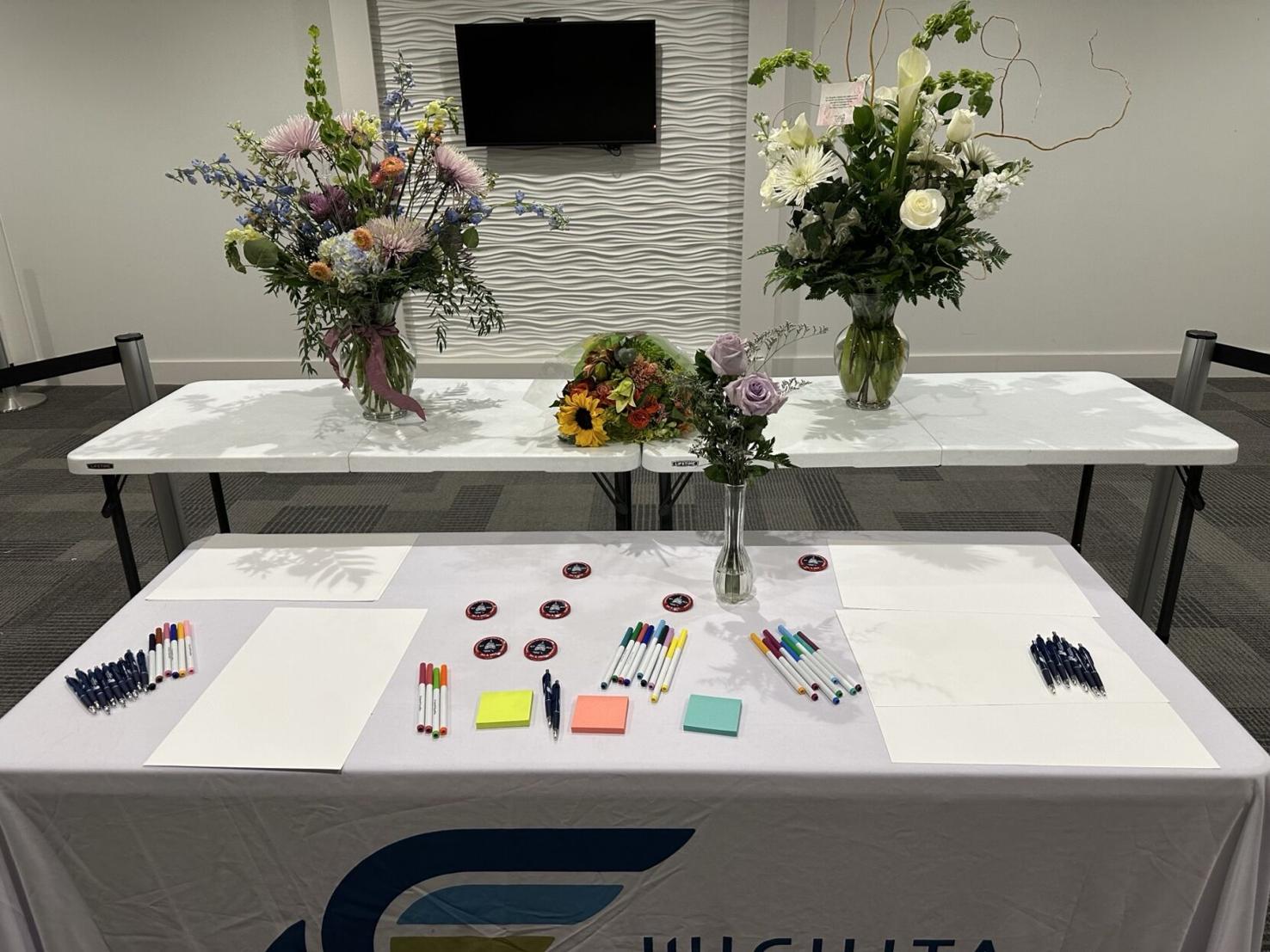 DC-Wichita plane crash: Coast Guard shares photos from Potomac River recovery operation ...