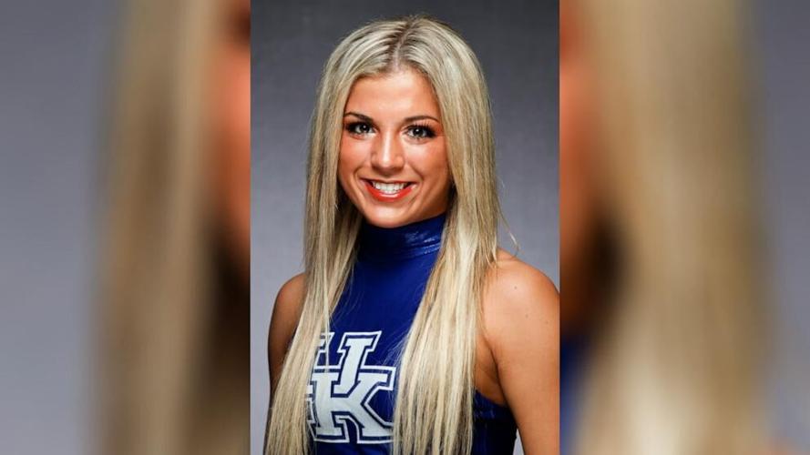 'Beloved' college dancer dies at 20 of bone cancer, university says ...