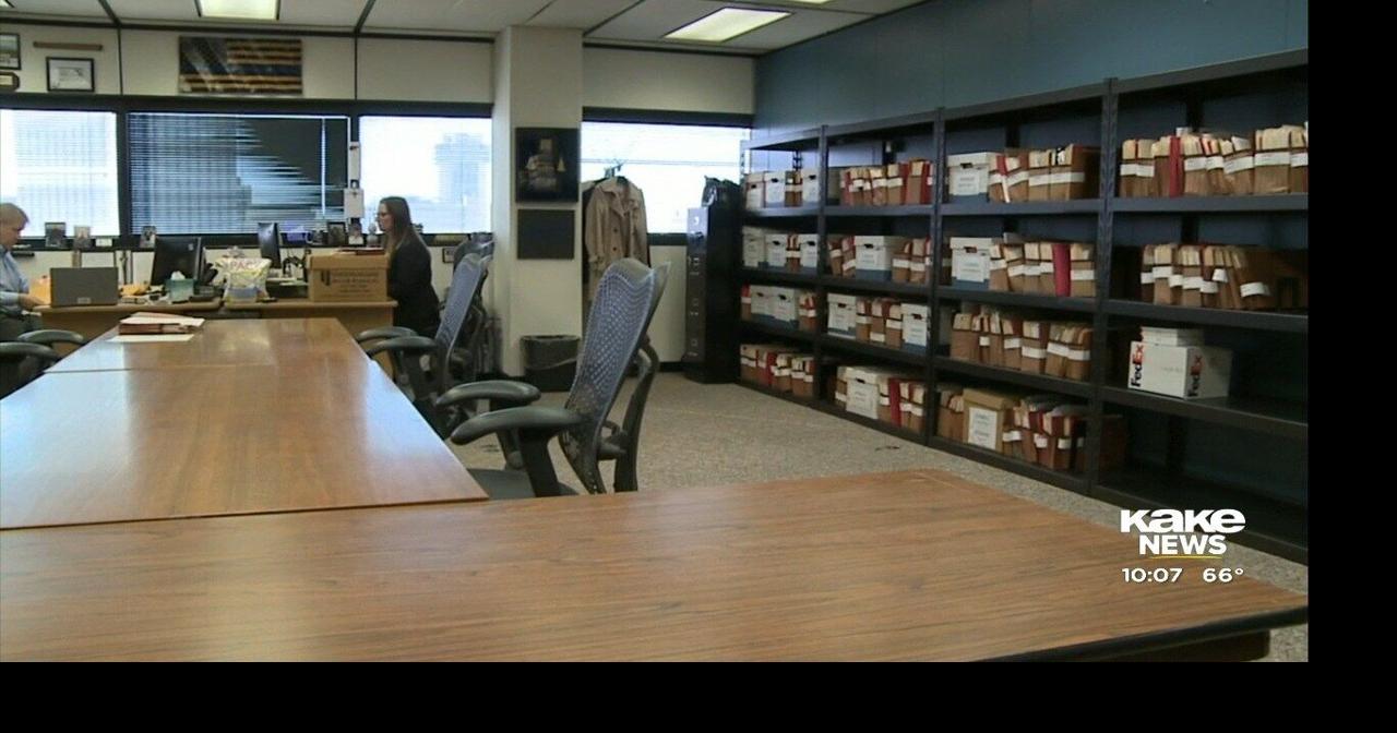 COLD CASE UNIT: 200+ Wichita cases remain unsolved, but not forgotten ...