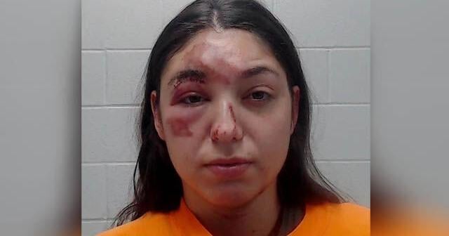 Kansas woman charged in chase, crash that killed her 1-year-old son ...