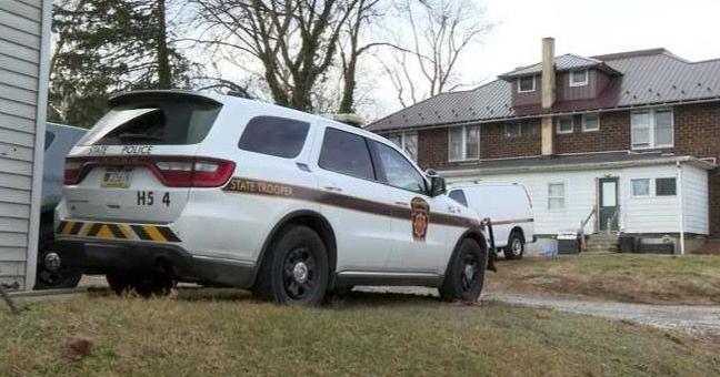 'I killed Daddy': 11-year-old boy shoots father after Nintendo Switch ...